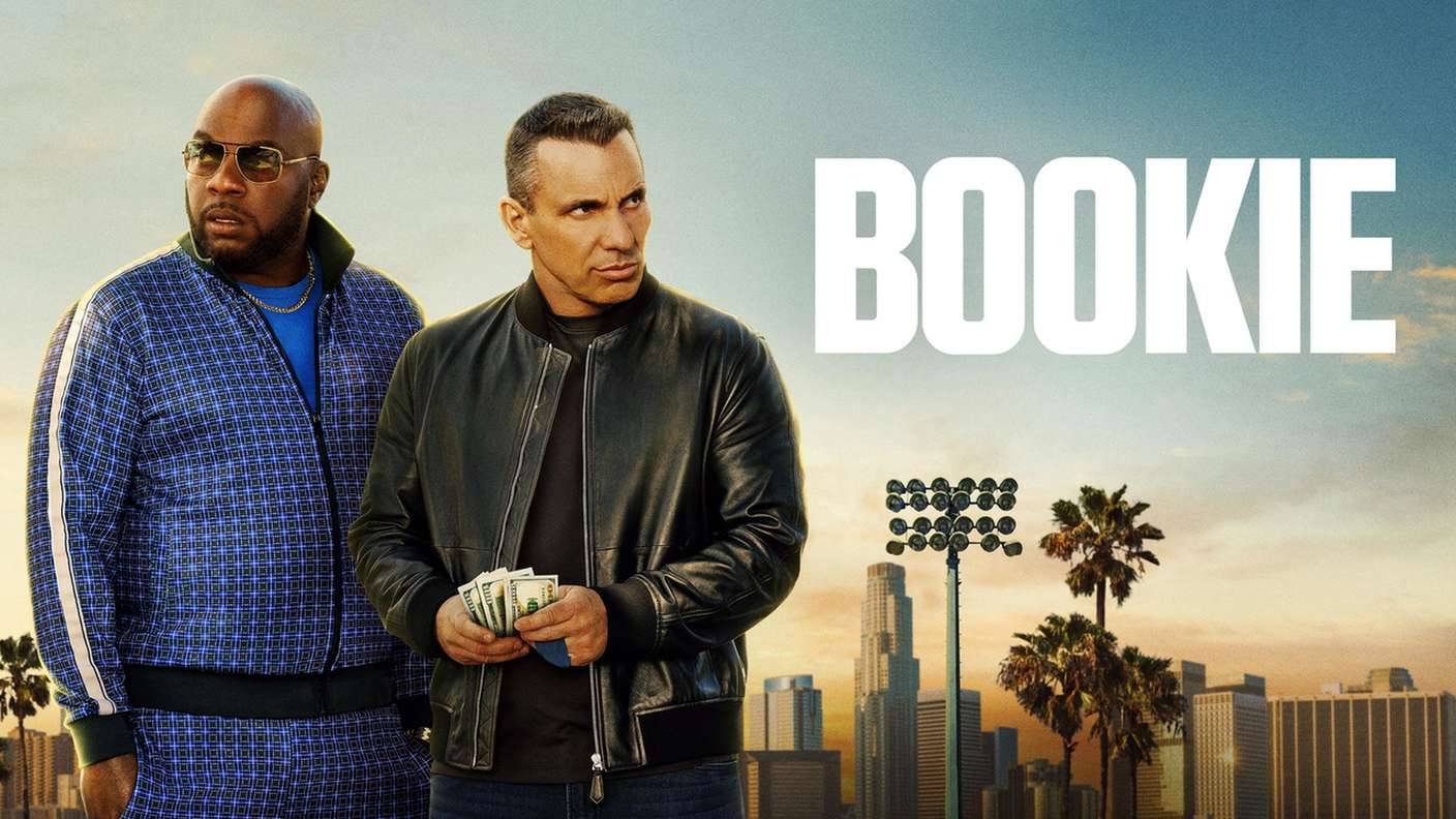 Сериал Букмекер – 2 сезон 5 серия / Bookie