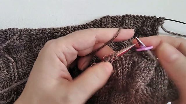 Мастер-класс "Свитер-водолазка для малыша" Свяжем вместе! #мастеркласс #свитердлямальчика #handmade