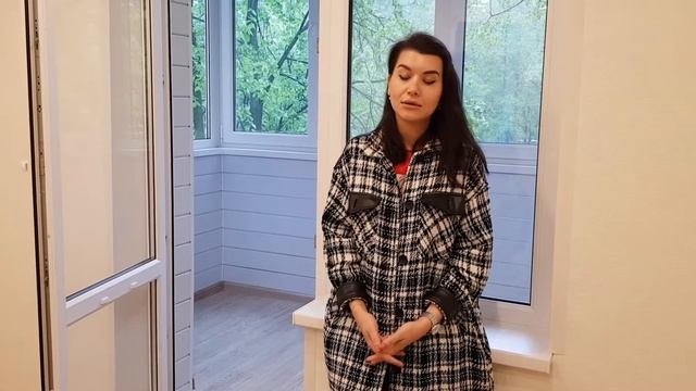 Отзыв довольного покупателя квартиры на Теплом Стане.
