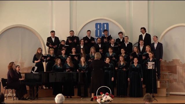 Видеоконцерт. Знаменские чтения