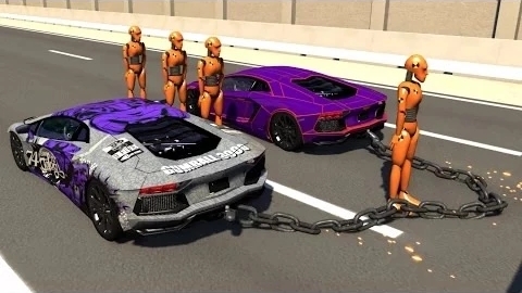 Гонки машинок | Мультфильмы для детей топ 2025 | #429