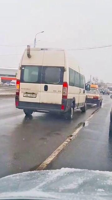 БАНЯ на Колесах ?????????