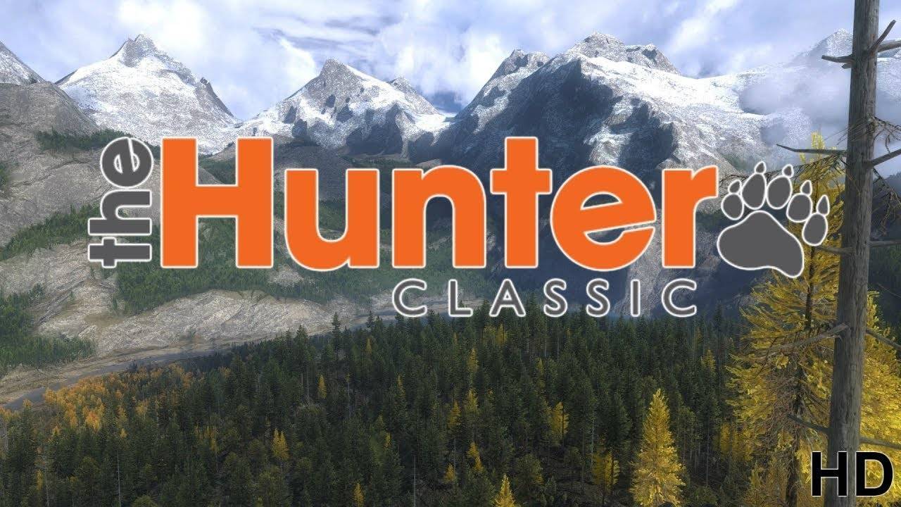 The Hunter Classic: Stealth Hunting - Скрытная Охота в Прямом Эфире! LIVE #8 Все подряд и отдыхаю.