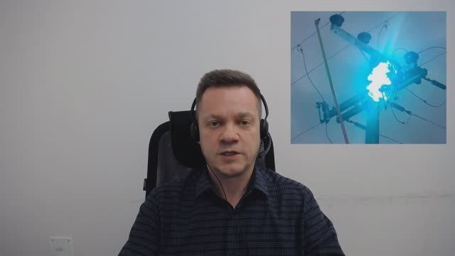 Электробезопасность. Дуга. Выбор СИЗ от дуги