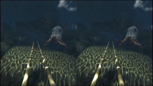 DINOLAND VR VIDEO Roller Coaster_1080pFHR