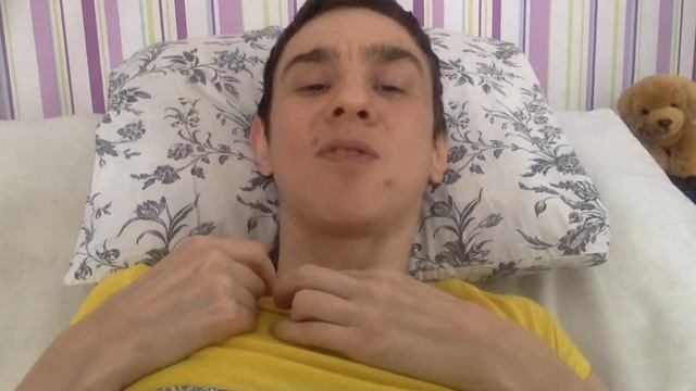 Челлендж. Наталья читает стихотворение Олеси Радушко Слава Богу за новое утро