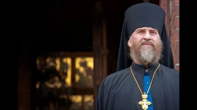 Сила святой воды