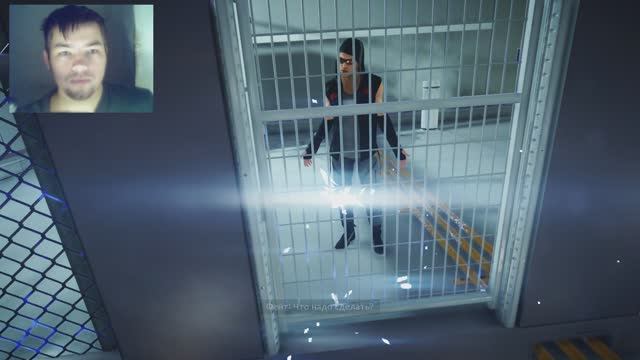 Mirror's edge catalyst №16 Драка и погоня