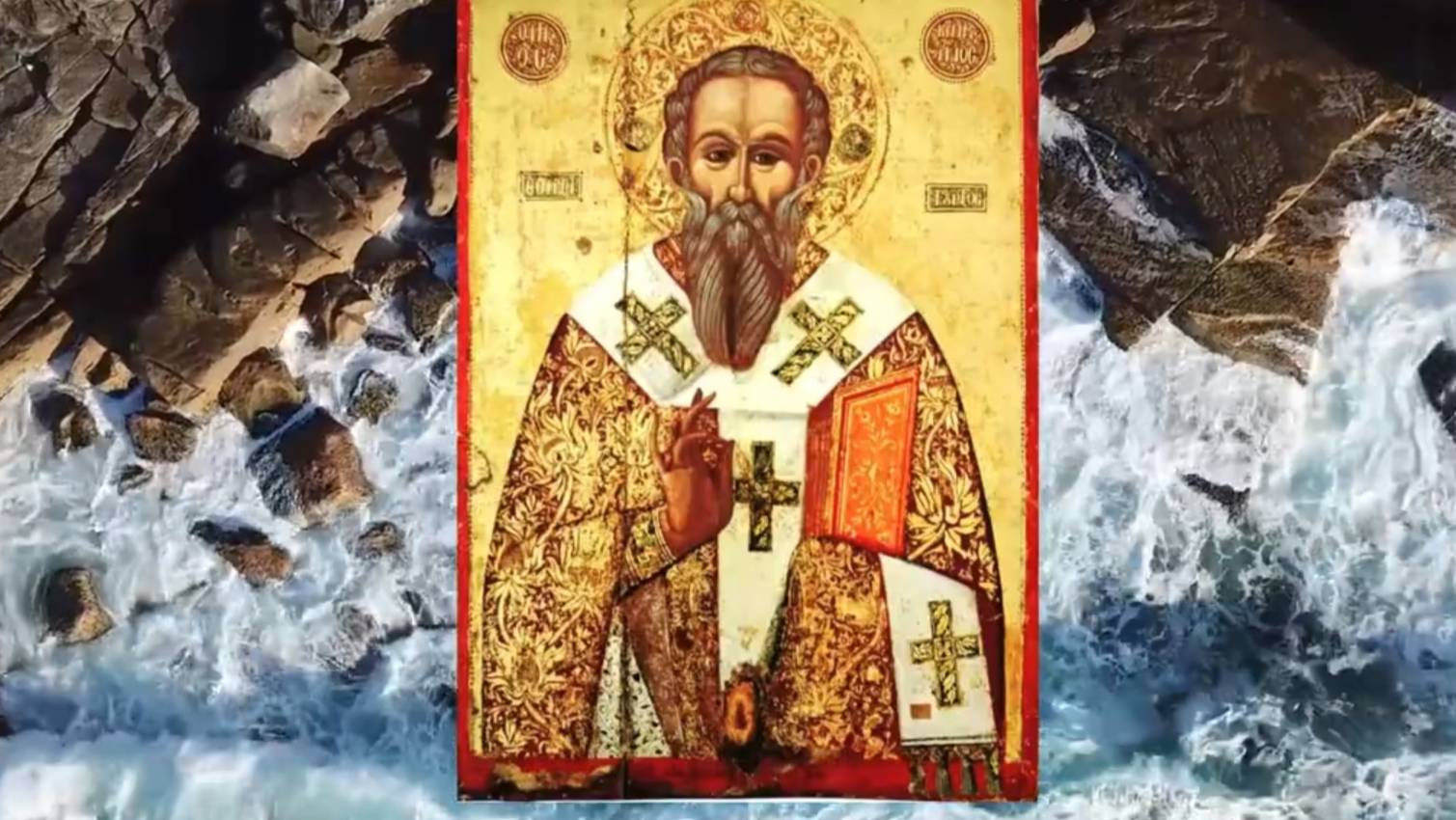 Сильная молитва от порчи и сглаза,для защиты от врагов и недоброжелателей