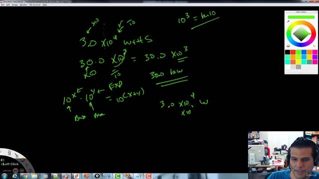 2-04. Digital Concepts Primer, Units and Hands On