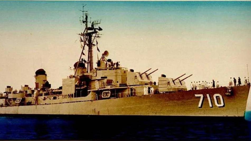 Мир Кораблей.