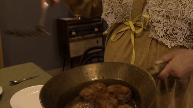 Театр Семьянюки - «В Большой семье...» / 2 часть