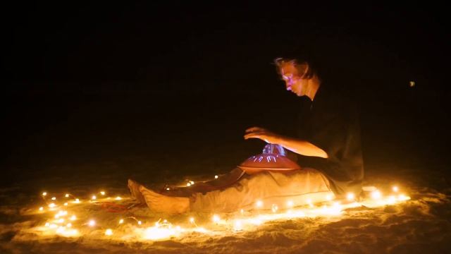 #1 Новые глюкофоны: New Wave Salmon / Тёплый и глубокий