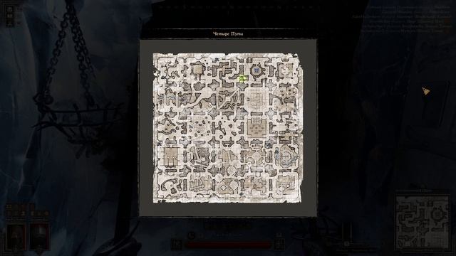 ОТПРАВИЛИ ЕТТИ НА ВЫХОД #DARK AND DARKER