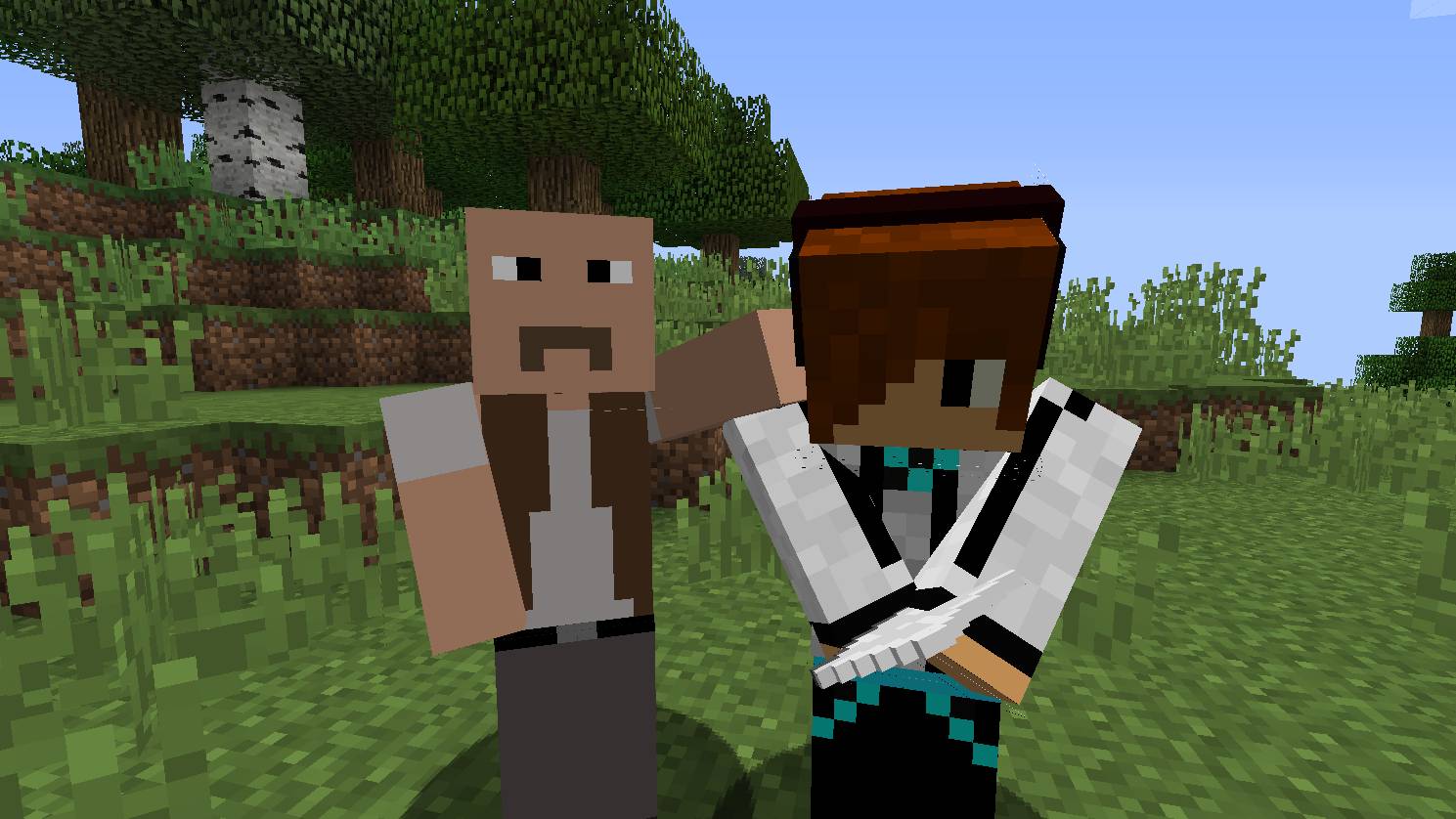 Зомби Апокалипсис. Серия 11 - Важная информация!