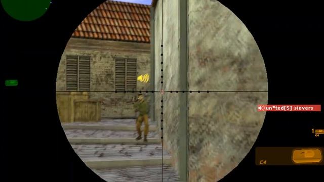 da bears vs 3D (CAL 2004)