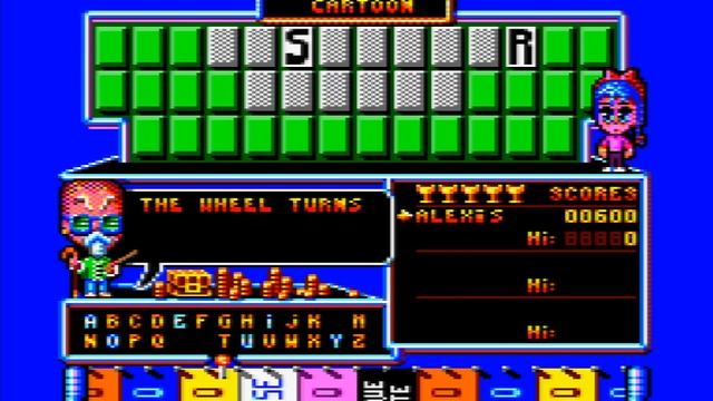 KOLOTOC (2024) Amstard CPC