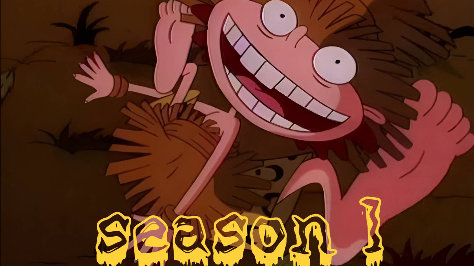 Дикая семейка Торнберри/The Wild Thornberrys Сезон 1 серия 11