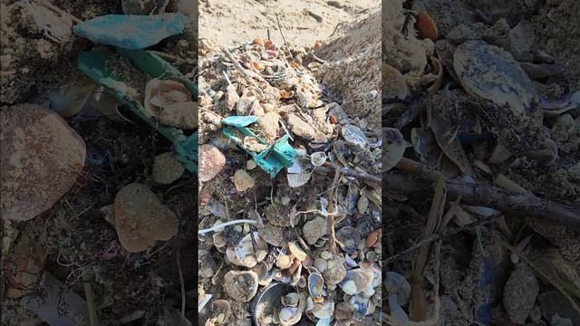 Мы здесь были. Мы это сделали.