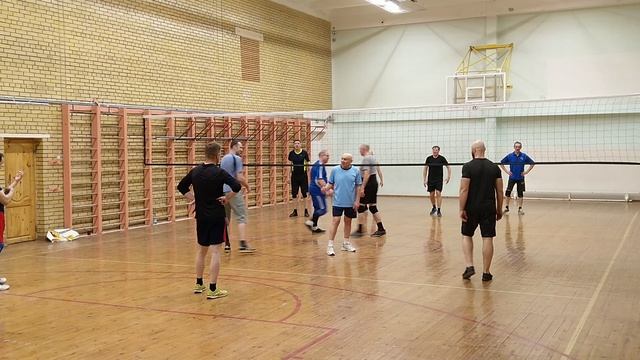 15.03.2025 | Партия 3