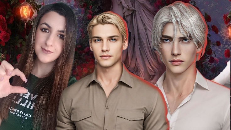 Лучший фаворит//Секрет небес.Реквием//Клуб романтики