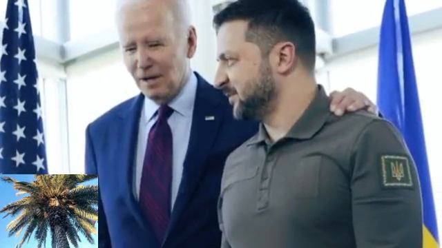 Трамп заявил, что обсудит завтра с Путиным «раздел активов»