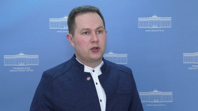Глеб Трубин о волонтерском движении в регионе