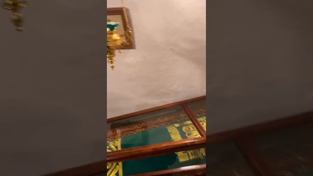 Пещеры Киево-Печерской Лавры