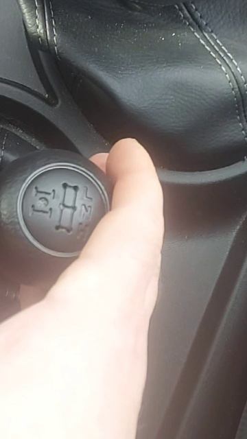 Управление раздаткой Нива Тревел. Niva Trevel.