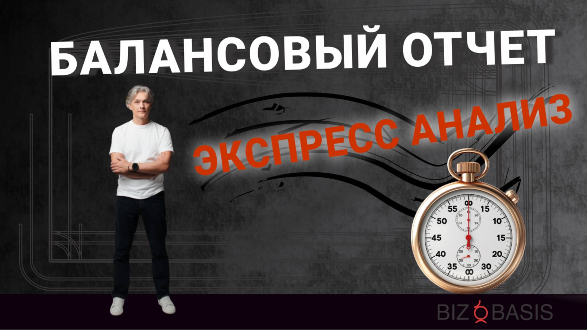 Тема 8  Быстрый анализ Баланса