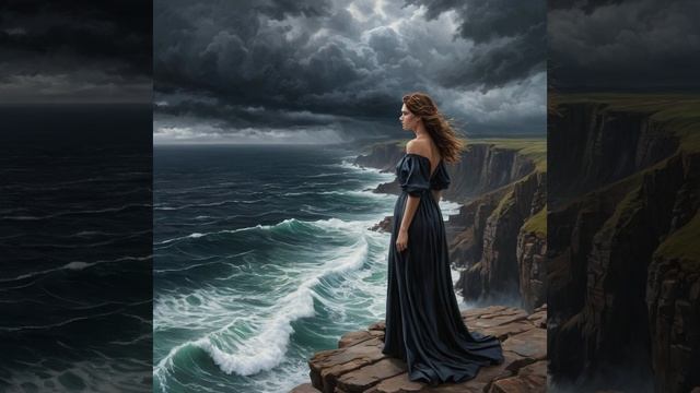 Konstantin Boyandin - Wilds Sisters - Chance To Do That Right