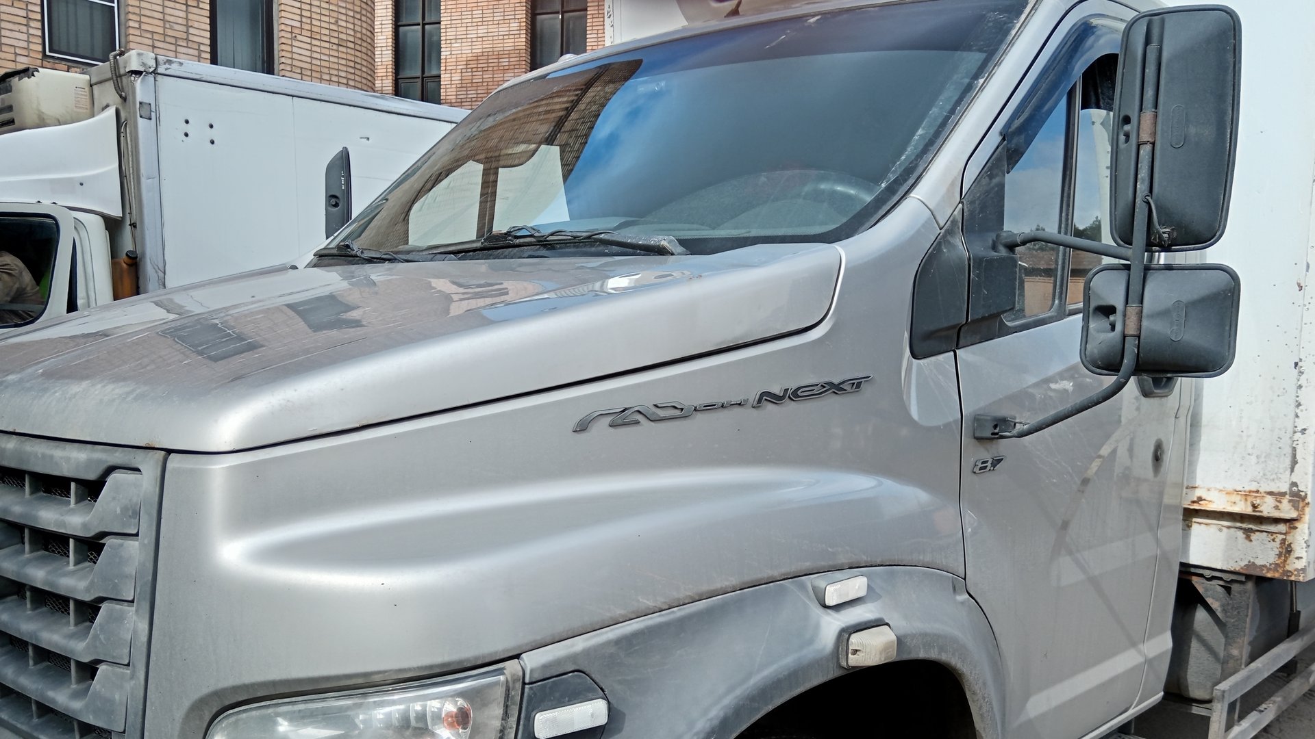 Короткий стрим, еду домой