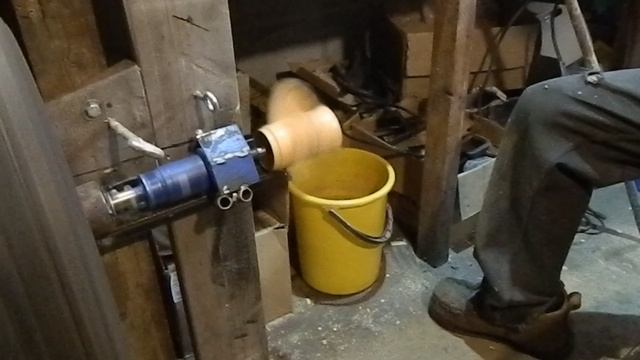 Испытание №4