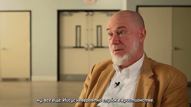 Обращение христианского проповедника в ислам! - ''Я пытался сделать мусульман христианами''