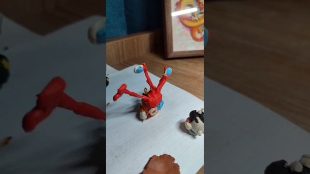 Восстание мифов серия 1+2