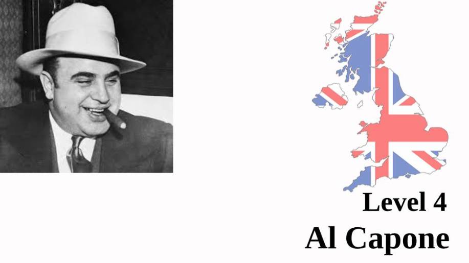 Al Capone