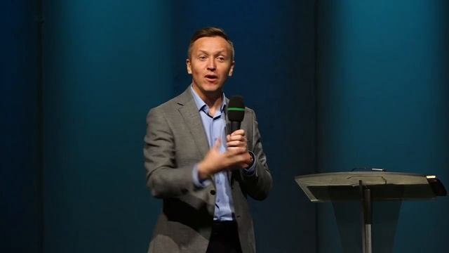 Что не так с нашей верой__ Александр Синицын