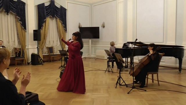 ЧАСТЬ 3.  ПЕСНИ ДЛЯ ДУШИ.  09.01.2025г.