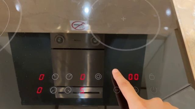 Индукционная плита