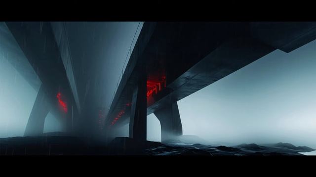 003 Subliminal Barriers [1 Hour Ambient ]