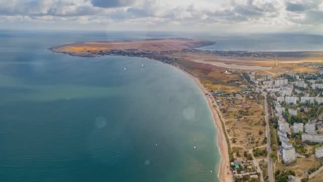 Заповедник КАЗАНТИП. Уникальные туристические маршруты России  #NelyaN