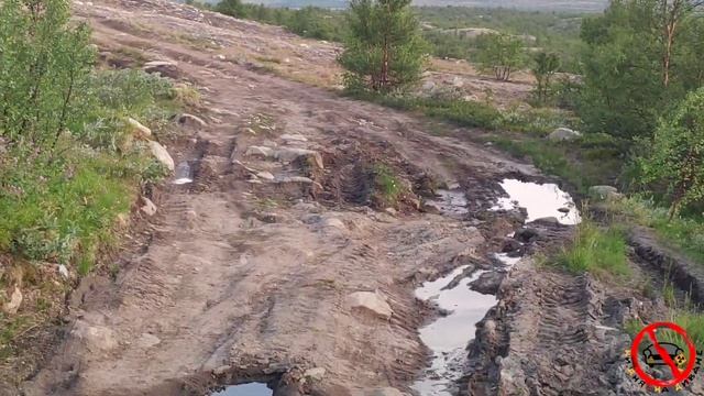 маршруты России: (вело прогулка по Марсу) эпизод #2. шпиль 555