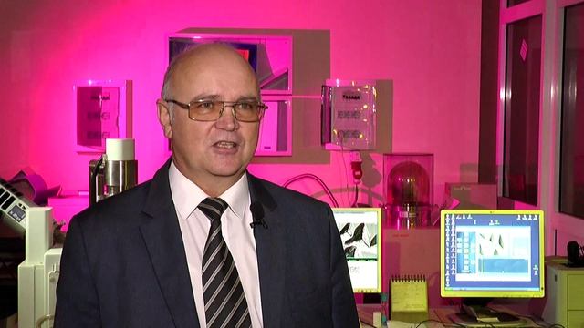 Кристаллы ТвГУ