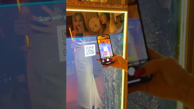 СЕЛФИ ЗЕРКАЛО СПб