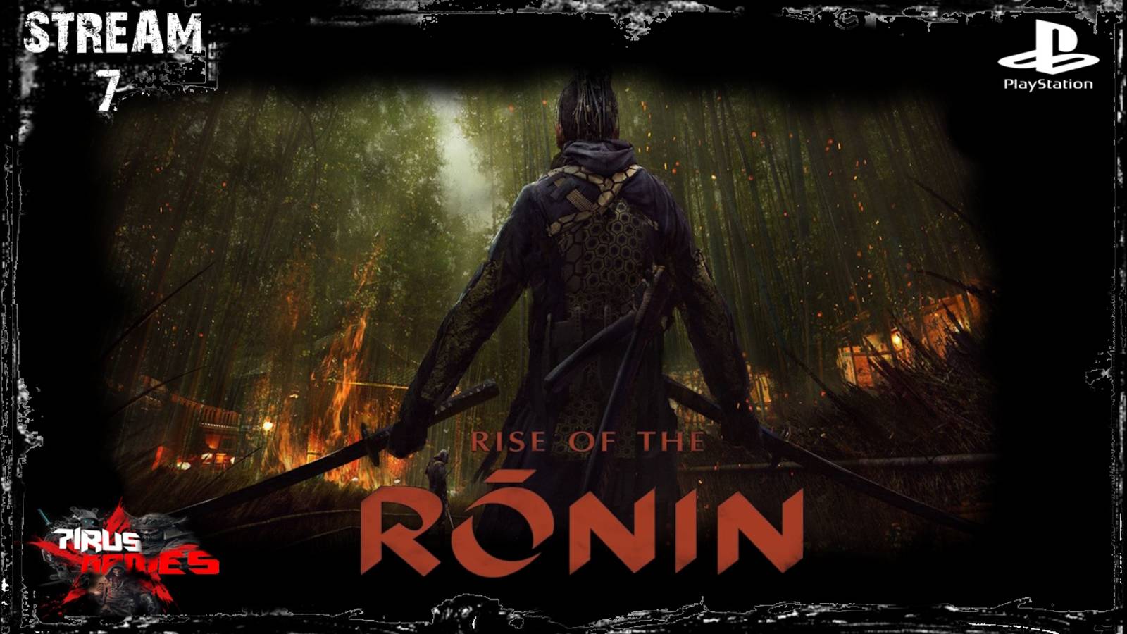 𝙍𝙞𝙨𝙚 𝙤𝙛 𝙩𝙝𝙚 𝙍𝙤𝙣𝙞𝙣- по полной! 𝙎𝙩𝙧𝙚𝙖𝙢