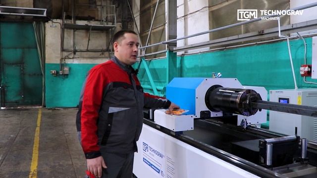 Труборез Senfeng 6024GT решит нестандартные производственные задачи по выпуску сельхозтехники, Омск