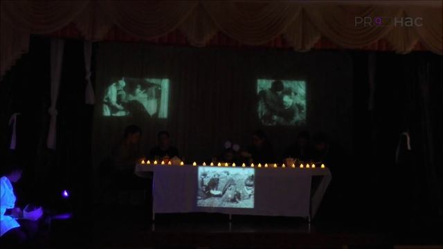 «МЫ СО СМЕРТЬЮ СТОЯЛИ РЯДОМ...» Сафонов А.В. Студия «Волшебная сила слова»