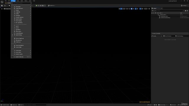 2 -Creating our Level