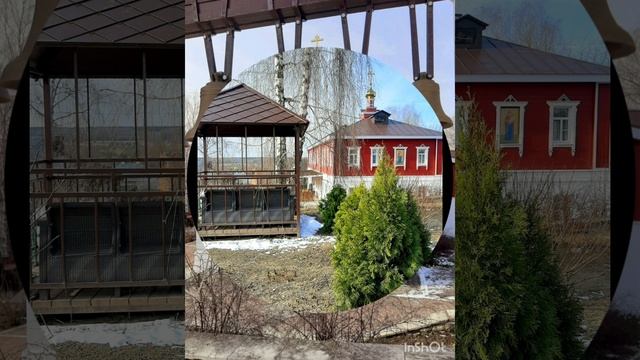 18-03-2025 18 марта. Утренняя прогулка по городу)