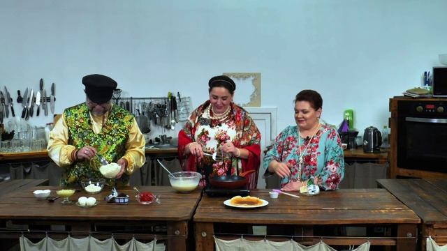 230220_Припевки с припёком - Анна Сизова